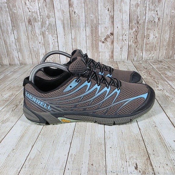 Merrell | Shoes | Merrell Bare Access Arc 4 Trail Running Shoes ...